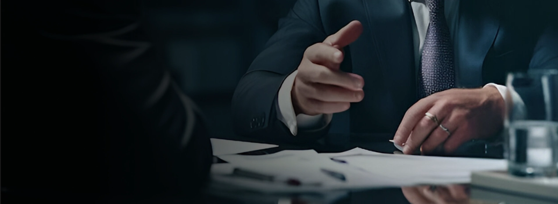 Consulting & Advisory Services in Qatar – QCS