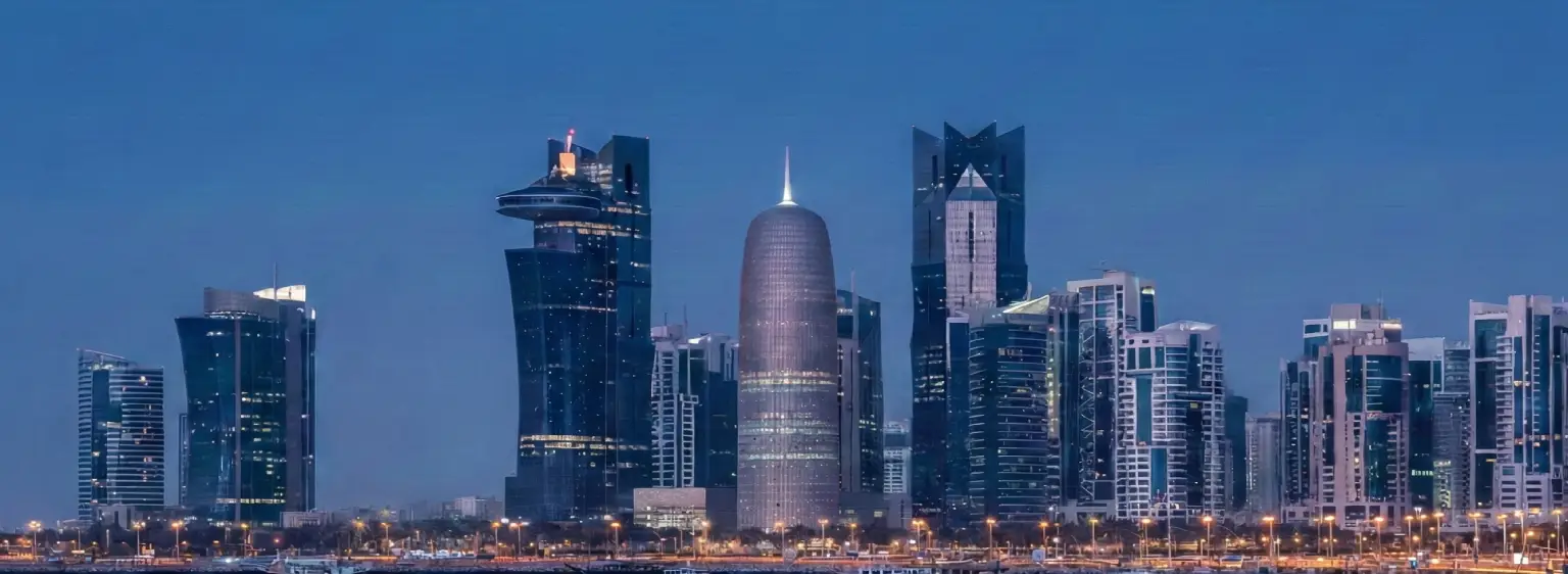 News & Events in Qatar – QCS Updates and Insights