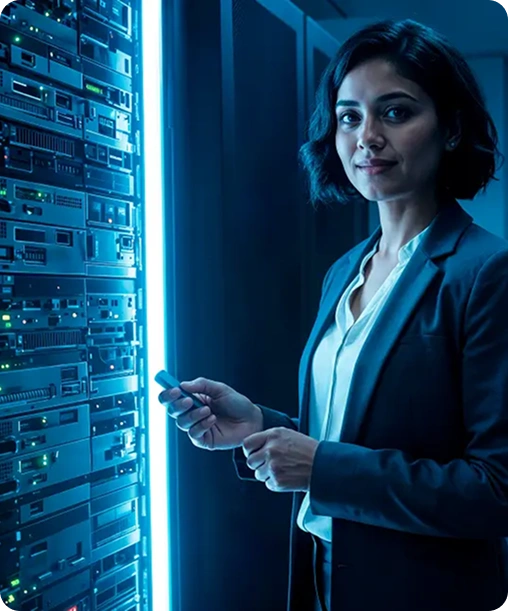 Cyber Security Solutions in Qatar – Stay Protected